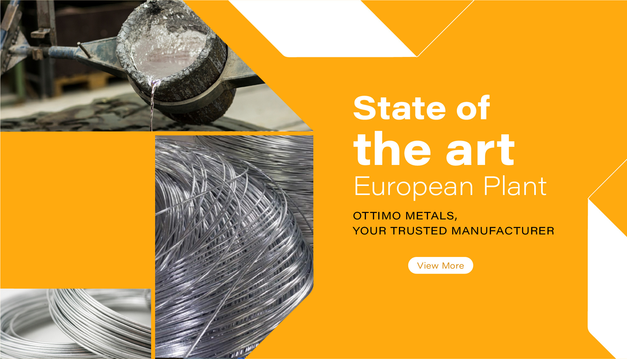 Protect Your Assets with Ottimo Zinc Wires - The Ultimate Solution for ...